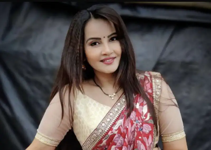 Geetanjali Mishra: Friendship is the only relationship you make on your ... Geetanjali Mishra: Friendship is the only relationship you make on your ...
