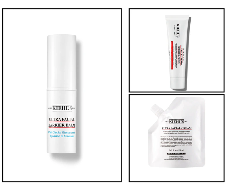 Kiehl’s Unveils Exciting New Additions to the Ultra Facial Line ... Kiehl’s Unveils Exciting New Additions to the Ultra Facial Line ...