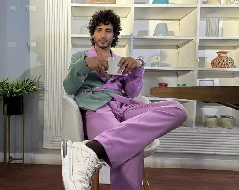 Nitin Goswami: Taking care of your skin is important | Culture Crossroads Nitin Goswami: Taking care of your skin is important | Culture Crossroads